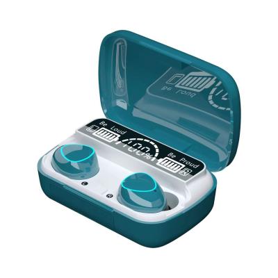 Cina RoHS Acqua resistente auricolari Sport cuffie senza fili M10 cuffie in vendita