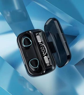 Cina RoHS Acqua resistente auricolari Sport cuffie senza fili M10 cuffie in vendita