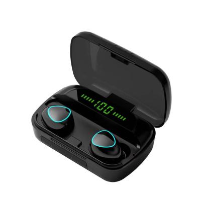 Cina RoHS Acqua resistente auricolari Sport cuffie senza fili M10 cuffie in vendita