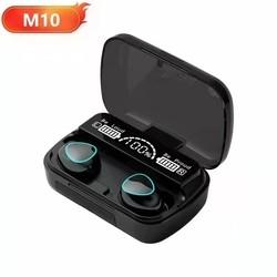 Cina RoHS Acqua resistente auricolari Sport cuffie senza fili M10 cuffie in vendita