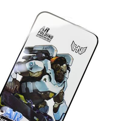 Cina Protettore di vetro anti-statico per cellulari ESD Protettore di schermo per iPhone in vendita