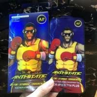 China Anti Static Mobile Phone Glass Protector ESD Iphone Screen Protector for sale