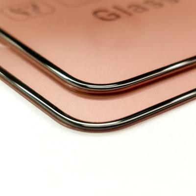 Cina 520D Protezione schermo telefono cellulare Anti graffi Per Iphone 11 12 13 14 Pro in vendita