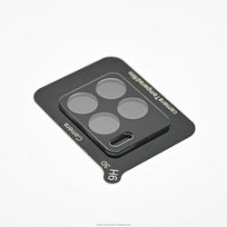 Cina 520D Protezione schermo telefono cellulare Anti graffi Per Iphone 11 12 13 14 Pro in vendita