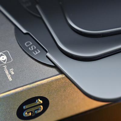 Cina 99H Telefono cellulare Protezione schermo in vetro temperato Iphone 14 Copertura completa in vendita