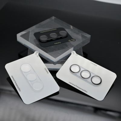 Cina 0.3mm Lens Screen Protector Tempered Screen Protector Per Samsung S23 in vendita