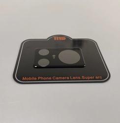 Cina Protezione dello schermo della fotocamera 3d vetro per lenti della fotocamera Samsung in vendita