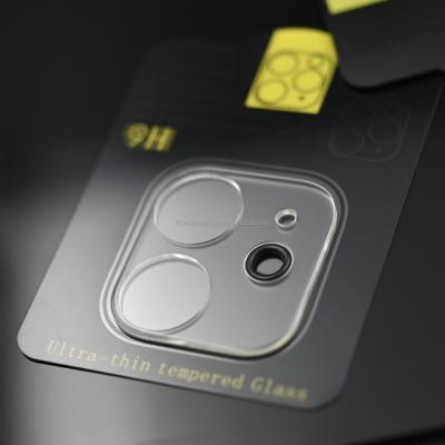 Китай Прозрачная печать экрана защитник объектива телефона камеры продается