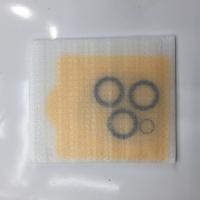 China Clear HD Phone Lens Protector 3D Iphone 13 Pro Max Camera Protector for sale