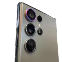 China Tempered Glass Phone Lens Protector for sale