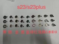 China Tempered Glass Phone Lens Protector for sale