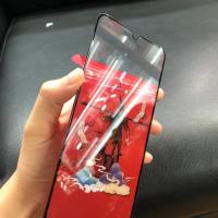 China IPhone 13 Pro Max Cell Phone Screen Protector ODM Red Monkey King for sale