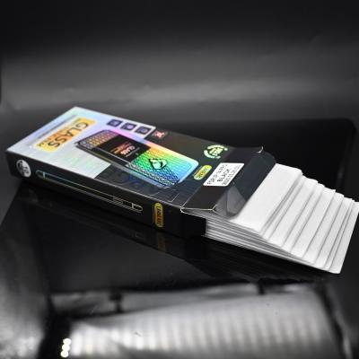China ESD-schermbeschermer voor mobiele telefoons Te koop
