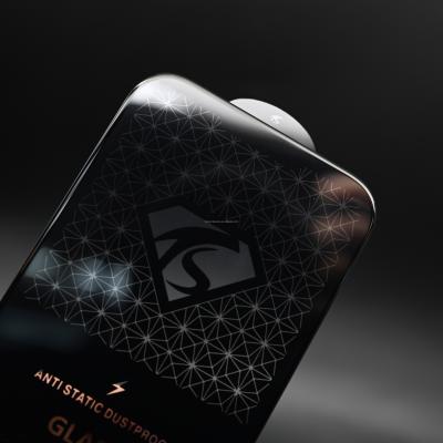 China ESD-schermbeschermer voor mobiele telefoons Te koop