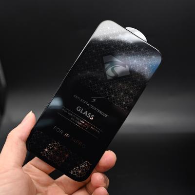 China ESD-schermbeschermer voor mobiele telefoons Te koop
