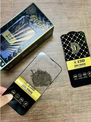 China Beschermingsfilm ESD-schermbeschermer Te koop