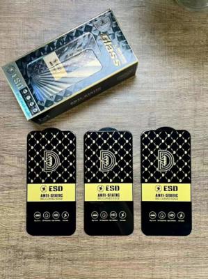 China Beschermingsfilm ESD-schermbeschermer Te koop