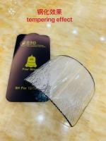 China HD Anti Blue Light Screen Protector Full Coverage Tempered Glass Screen Protector for sale