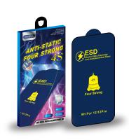 China HD Anti Blue Light Screen Protector Full Coverage Tempered Glass Screen Protector for sale