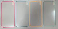 China 3D Radian Luminous Screen Protector OEM Tempered Glass Screen Protector for sale