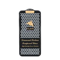 China Tempered Glass Diamond Screen Protector For IPhone 14 Pro Max for sale