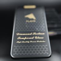 China Tempered Glass Diamond Screen Protector For IPhone 14 Pro Max for sale