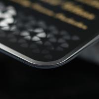 China Full Glue Diamond Screen Protector for sale