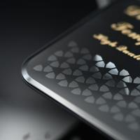 China 0.26mm Glass Screen Protector for sale