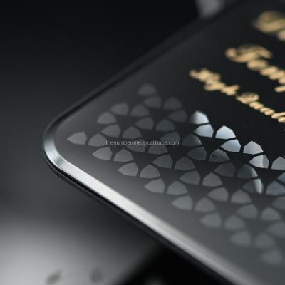 Cina Film di taglio di diamanti di vetro temperato per cellulari antiimpronte digitali in vendita