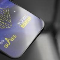 China OEM Clear Glass Protector for sale