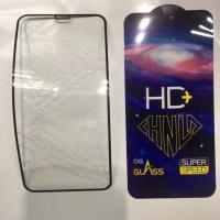 China Anti Scratch Clear Phone Screen Protector for sale