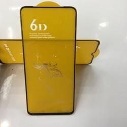Cina 6d Angel Full Coverage 9H Tempered Glass Screen Protector Per Iphone 12 Pro Max in vendita