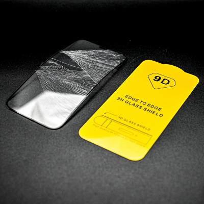 Cina Anti-shock Privacy ceramica vetro temperato Spessore di colla completa 0,3 mm in vendita