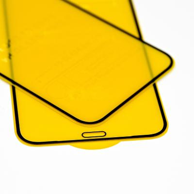 Cina Anti-shock Privacy ceramica vetro temperato Spessore di colla completa 0,3 mm in vendita