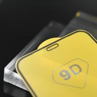 China 0.3mm Ceramic Screen Protector Scratch Proof 9D Ceramic Tempered Glass for sale