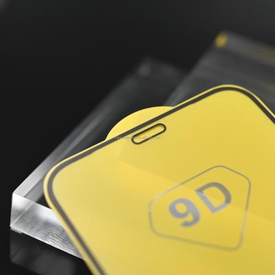 Cina 0.3mm Protezione schermo ceramica antigraffi 9D vetro temperato ceramica in vendita