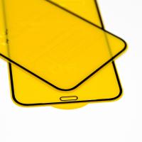 China Impact Resistant Ceramic Matte Screen Protector For IPhone 12 11 Pro Max for sale