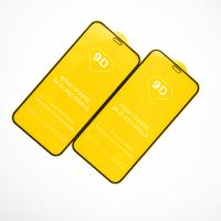 China Impact Resistant Ceramic Matte Screen Protector For IPhone 12 11 Pro Max for sale