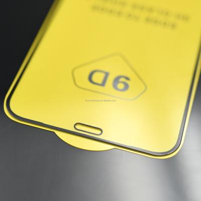 Cina 9D 21D Ceramica Protezione schermo Protezione Ceramica Matte per XIAO MI in vendita