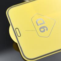 China 9D 21D Ceramic Screen Protector Ceramic Matte Protector For XIAO MI for sale