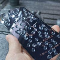 China Tempered Glass Cell Screen Protector for sale