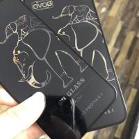 China OEM Cell Phone Glass Screen Protector for sale