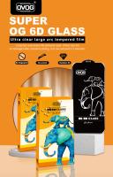 China OEM Cell Phone Glass Screen Protector for sale