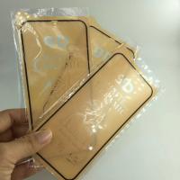 China OEM Ceramic Matte Tempered Glass Screen Protector Redmi Note 8 Screen Protector for sale