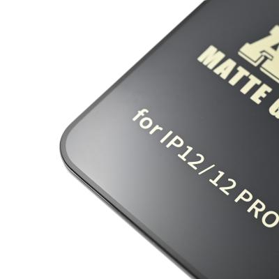 Cina Protezione schermo AG Matte Hydrogel in vendita