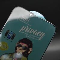 China Anti Peeping Privacy Screen Protector for sale