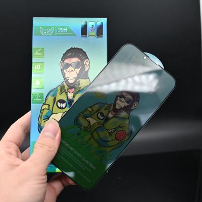 Cina TPU Privacy Screen Protector 99H HN Screen Protector per cellulari in vendita