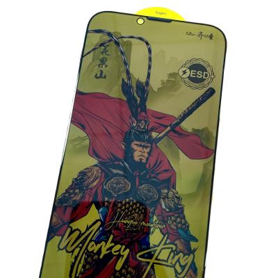China ESD-Sicherheitsbildschirmschutz Anti-statisch für Iphone 13 Pro Max zu verkaufen