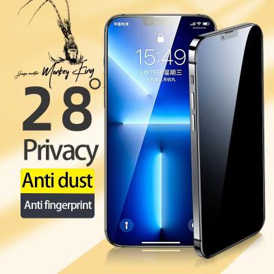 China ESD-Sicherheitsbildschirmschutz Anti-statisch für Iphone 13 Pro Max zu verkaufen
