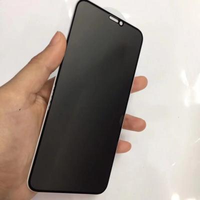 中国 FCC アンチ・ピップ・電話・スクリーン・プロテクター iPhone 11用のガラス 販売のため